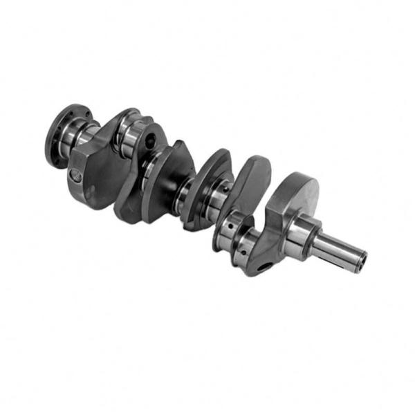 Quality Howo Heavy Truck Weichai Engine Crankshaft 612600020373 for Truck Engine Maintenance for sale