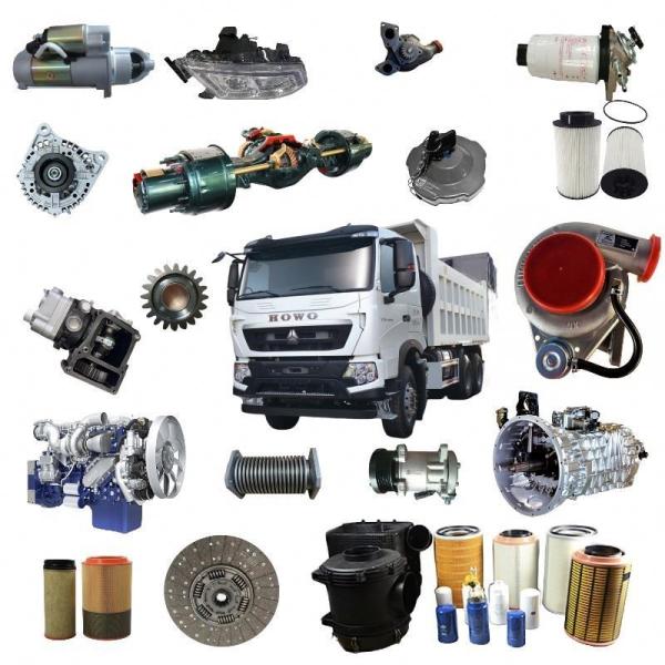 Quality Howo Heavy Truck Weichai Engine Crankshaft 612600020373 for Truck Engine for sale