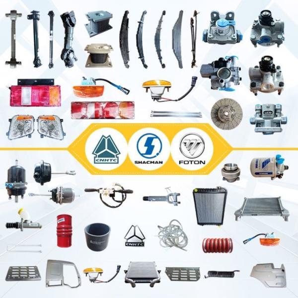 Quality Sinotruk Howo Heavy Truck Weichai Engine Piston Ring VG1560030050 Original for sale