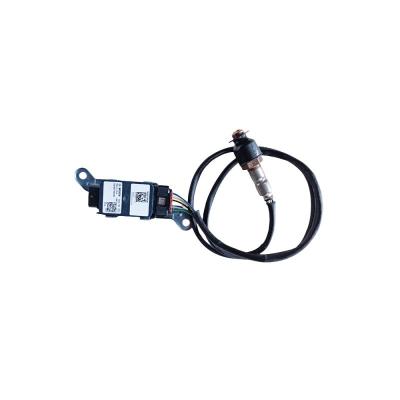 Cina WG1034121032/2 NOx Transducer for SINOTRUK HOWO Truck Power Engine Aftertreatment System in vendita