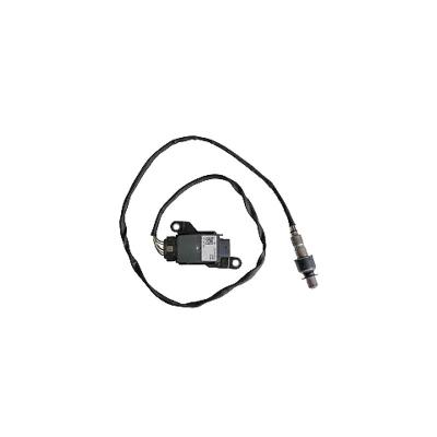Cina WG1034121032/2 NOx Transducer for SINOTRUK HOWO Truck Power Engine Aftertreatment System in vendita