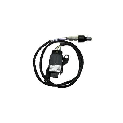 Cina WG1034121032/2 NOx Transducer for SINOTRUK HOWO Truck Power Engine Aftertreatment System in vendita