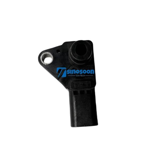 Quality Weichai WP7 Gas Engine Bus Spare Part Sinotruk Pressure Sensor 1001333671 for sale
