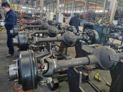 Cina AUMARK Control Window Cover Per Shacman Perfetto per i mercati nazionali in vendita
