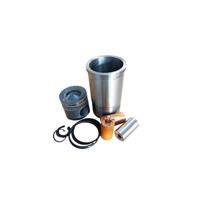 China Year 2006- Four-engine Package for YUCHAI Truck Power Engine Parts in Heavy-duty Trucks for sale