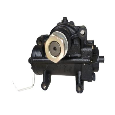 中国 標準サイズ ステアリングポンプ 3411010-50A ハオジュン・ファウ J5 J6 3252 3312 トラック部品 販売のため