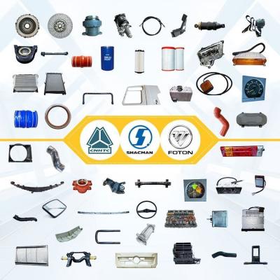 Cina Gassetta per cilindro del motore Weichai originale 612600040355 per camion in vendita