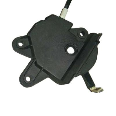 China Sinotruk Howo Truck Digital Door Lock WG1664340008 A Must-Have for Replacement/Repair for sale