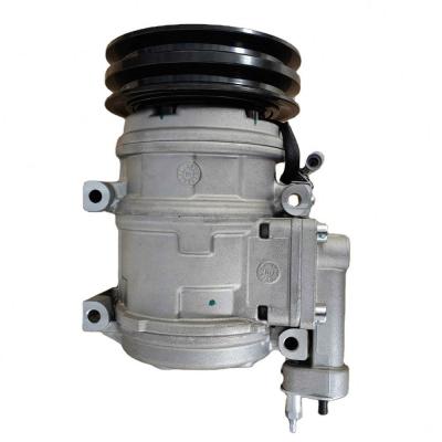 China Air Conditioner Compressor for Foton Aumark Car Fitment Replacement Components for sale
