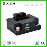 China 500A UL94-V0 Open Loop Hall Effect Current Sensor Black Hall Effect Current Transformer for sale
