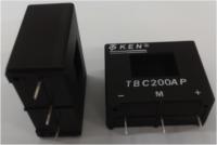 China PCB Mounting Closed Loop Hall Effect Current Sensor For DC Motor Drives for sale