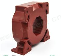 China Null Balance Closed Loop Hall Effect Current Sensor High Precision TBC1000LF for sale