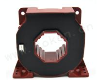 China AC DC Pulse Current High Frequency Current Sensor Closed Loop Current Transducer for sale