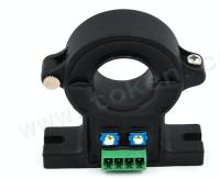 China Dismountable Open Loop Hall Effect Current Sensor TKC-EKA Series for sale