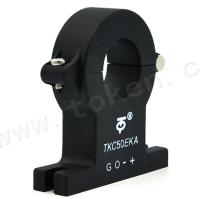 China DC 500V Split Core Hall Effect Current Sensor / Split Core Dc Current Transducer for sale