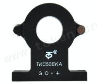 China Open Loop Split Core Hall Effect Current Sensor Dismountable TKC-EKA Series for sale