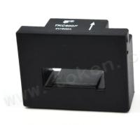 China 3 Phase 50A 200A Hall Effect Current Sensor AC DC Current Hall Sensor for sale