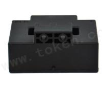 China Hall Effect Current Transducer 100-2000A Open Loop Voltage Output for Frequency Converter Welding Machine for sale