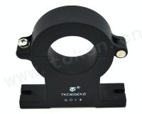 China Electrochemical Split Core Hall Effect Current Sensor 100-2000A Input current for sale