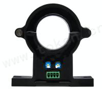 China Electrochemical Split Core Hall Effect Current Sensor 100-2000A Input current for sale