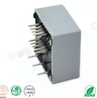 China Multi Range Closed Loop Hall Effect Current Sensor Hall Effect High Current Sensor for sale