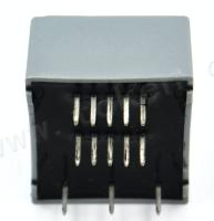 China Multi Range Closed Loop Hall Effect Current Sensor Hall Effect High Current Sensor for sale