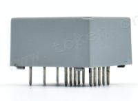 China Multi Range Closed Loop Hall Effect Current Sensor Hall Effect High Current Sensor for sale