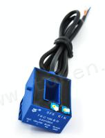 China TKC-BR Series Open Loop Hall Effect Current Sensor 50A to 600A ±15V DC for sale