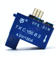 China TKC-BS/BR Open Loop Hall Effect Current Sensor Pulsed Currents Measurement for sale