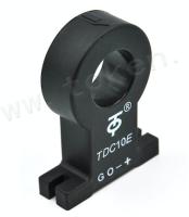 China TDC-E Series DC Leakage Current Sensor Hall Effect Current Transducer 10mA to 50mA for sale