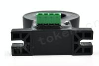 China TDC-E Series DC Leakage Current Sensor Hall Effect Current Transducer 10mA to 50mA for sale