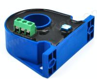 China Open Loop Hall Effect AC Current Sensor 40-1000Hz 4-20mA Output for sale
