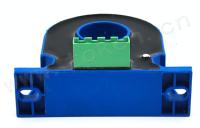 China Blue DC Leakage Current Sensor Split Core Ac Current Sensor TDC-LTA for sale