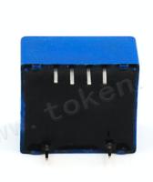 China Ac Dc Voltage And Current Transducer Closed Loop Hall Effect Current Sensor for sale