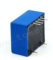 China Ac Dc Voltage And Current Transducer Closed Loop Hall Effect Current Sensor for sale