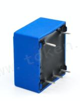 China Hall Effect Voltage Sensor DC Voltage Transducer 5mA 10mA for SMPS for sale
