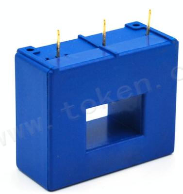 China Het Effect van de de Lijnzaal van UPS de SMPS Gesloten Huidige Waaier van de Sensor2000a Maatregel Te koop