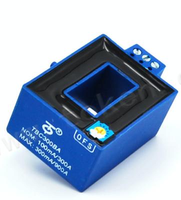 China Het Effect van de de Lijnzaal van UPS de SMPS Gesloten Huidige Waaier van de Sensor2000a Maatregel Te koop