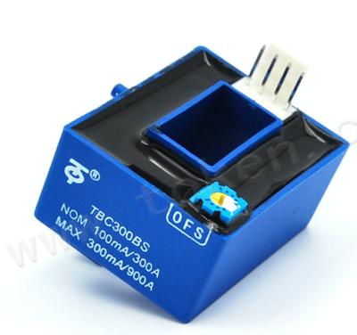 China Het Effect van de de Lijnzaal van UPS de SMPS Gesloten Huidige Waaier van de Sensor2000a Maatregel Te koop
