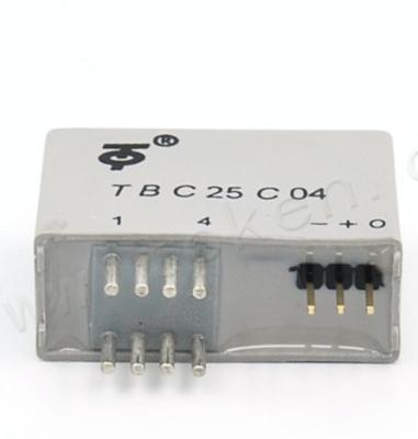 China High Precision Closed Loop Hall Effect Current Sensor Null Balance for sale