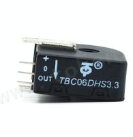 China Hall Current Transducer Closed Loop Hall Effect Current Sensor AC DC for sale