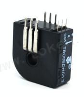 China Hall Current Transducer Closed Loop Hall Effect Current Sensor AC DC for sale