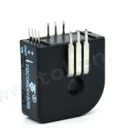 China TBC-DHSR5 Closed Loop Hall Effect Current Sensor 6A to 50A EN60947-1 for sale