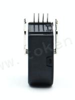 China TBC-DHSR5 Closed Loop Hall Effect Current Sensor 6A to 50A EN60947-1 for sale
