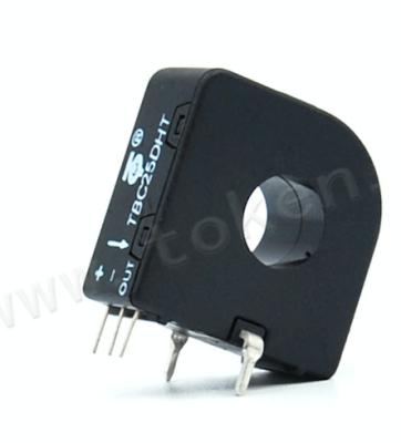 China Baixo sensor de efeito hall atual atual pulsado para fontes de alimentação ininterrupta à venda