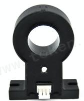 China Split Core Current Transformer Hall Effect Based Current Sensor PCB Mounting for sale