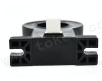 China Split Core Current Transformer Hall Effect Based Current Sensor PCB Mounting for sale