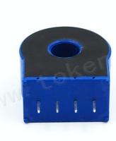 China High Current Closed Loop Hall Effect Current Sensor High Accuracy for sale