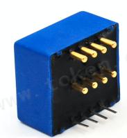 China Multi Range Closed Loop Hall Effect Current Sensor Precision Current Transducer for sale