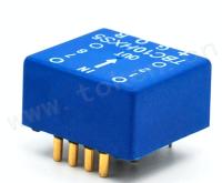 China Multi Range Closed Loop Hall Effect Current Sensor Precision Current Transducer for sale